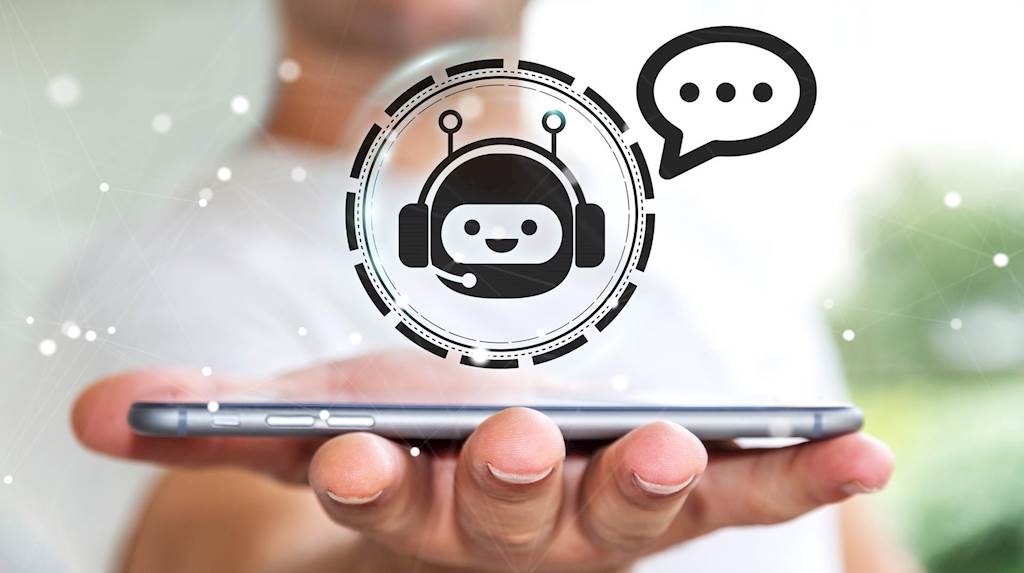 Who And What Are Chatbots For Our Answer Sector By Sector Botnation