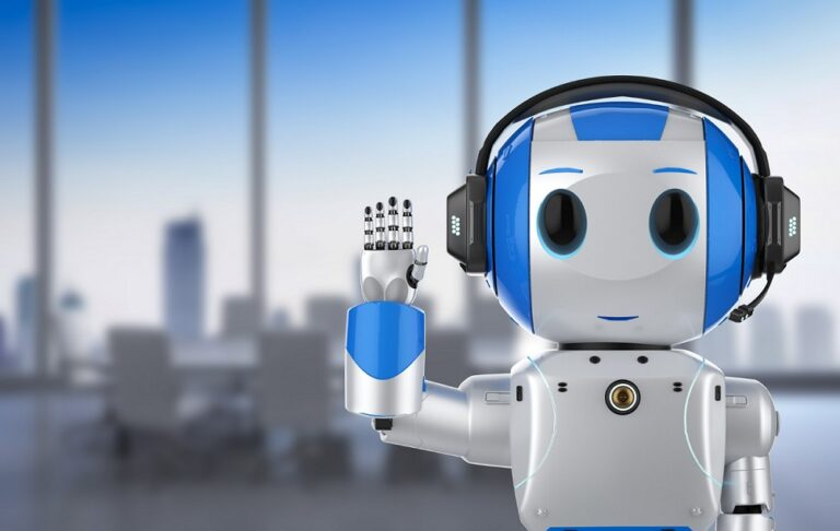 Comment créer un chatbot gratuitement et sans coder ? - Actualité ... Comment créer un chatbot gratuitement et sans coder ? - Actualité ...