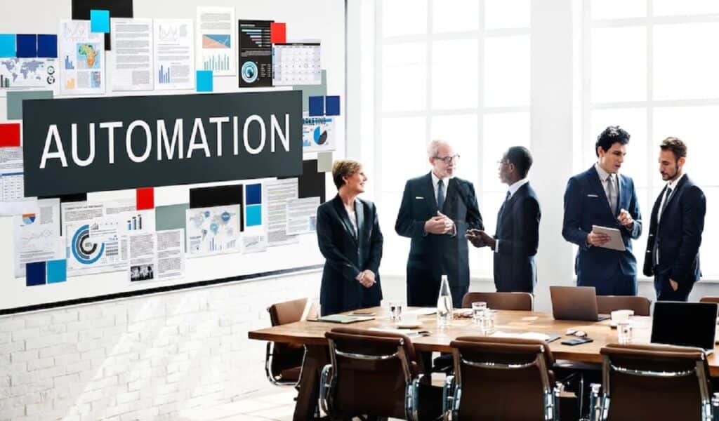 Marketing Automation: Definition, tips - Botnation