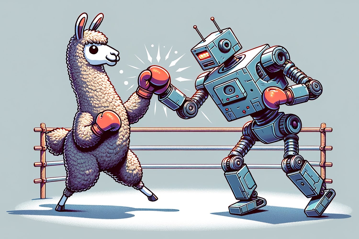 Llama 2 Long: the new artificial intelligence revolution - Botnation