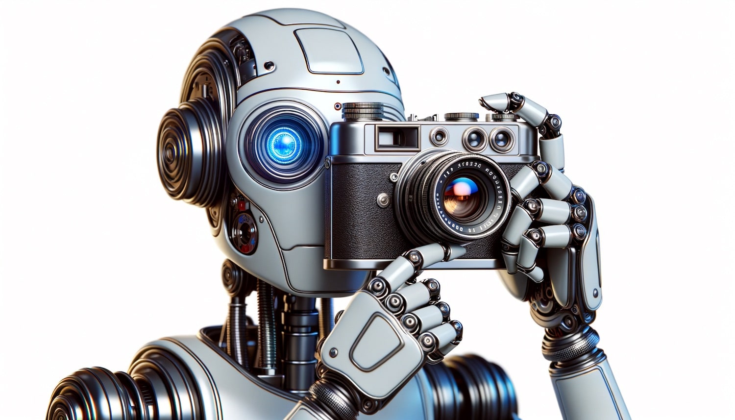 La révolution de la génération photo IA : une exploration des tendances ...