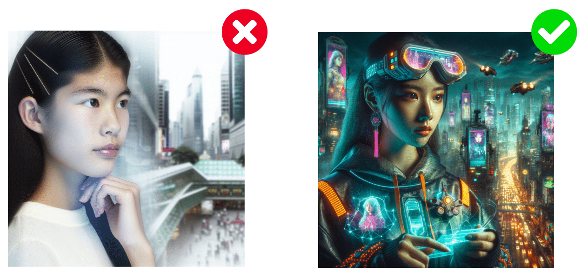 Dall-E: 10 prompt tips for effective results! - Botnation