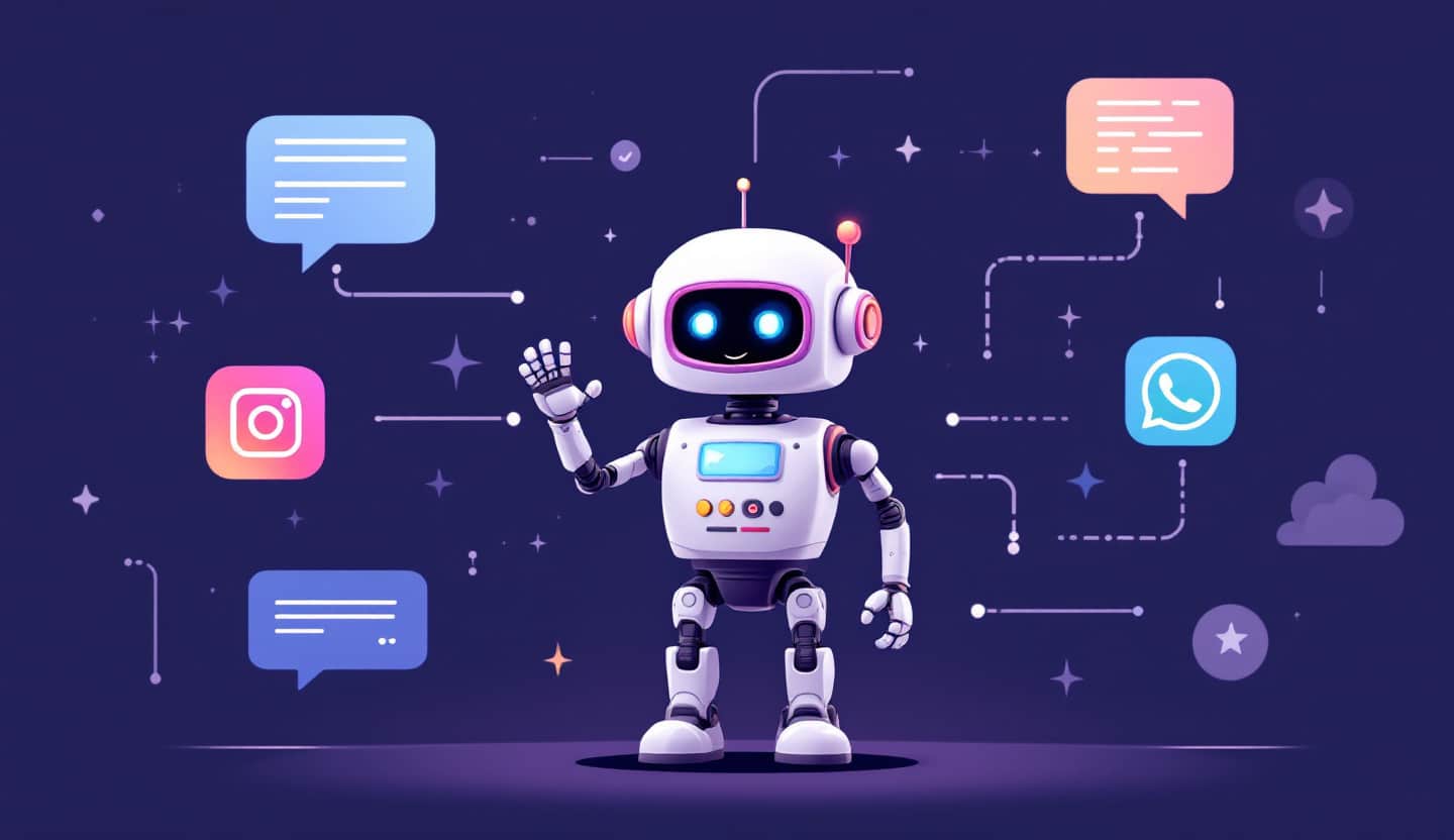 Which channel for your chatbot? - Botnation