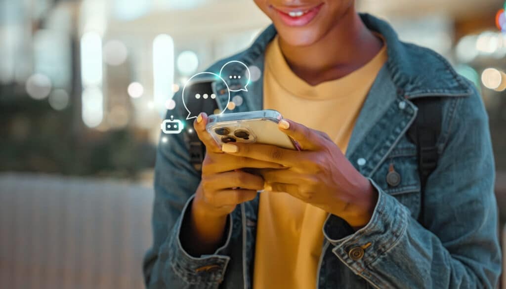 Agent IA gratuit : quels sont les meilleurs outils en 2025 - Actualité ...