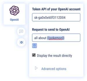 Using GPT and OpenAI in your Chatbot - Botnation - Support