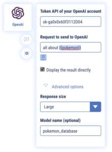 Using GPT and OpenAI in your Chatbot - Botnation - Support