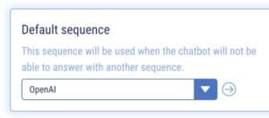 Using GPT and OpenAI in your Chatbot - Botnation - Support